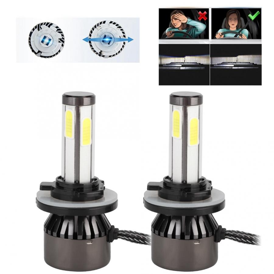 G7 Canbus Led 40w 4 sides – GadgetX Automotive Lighting