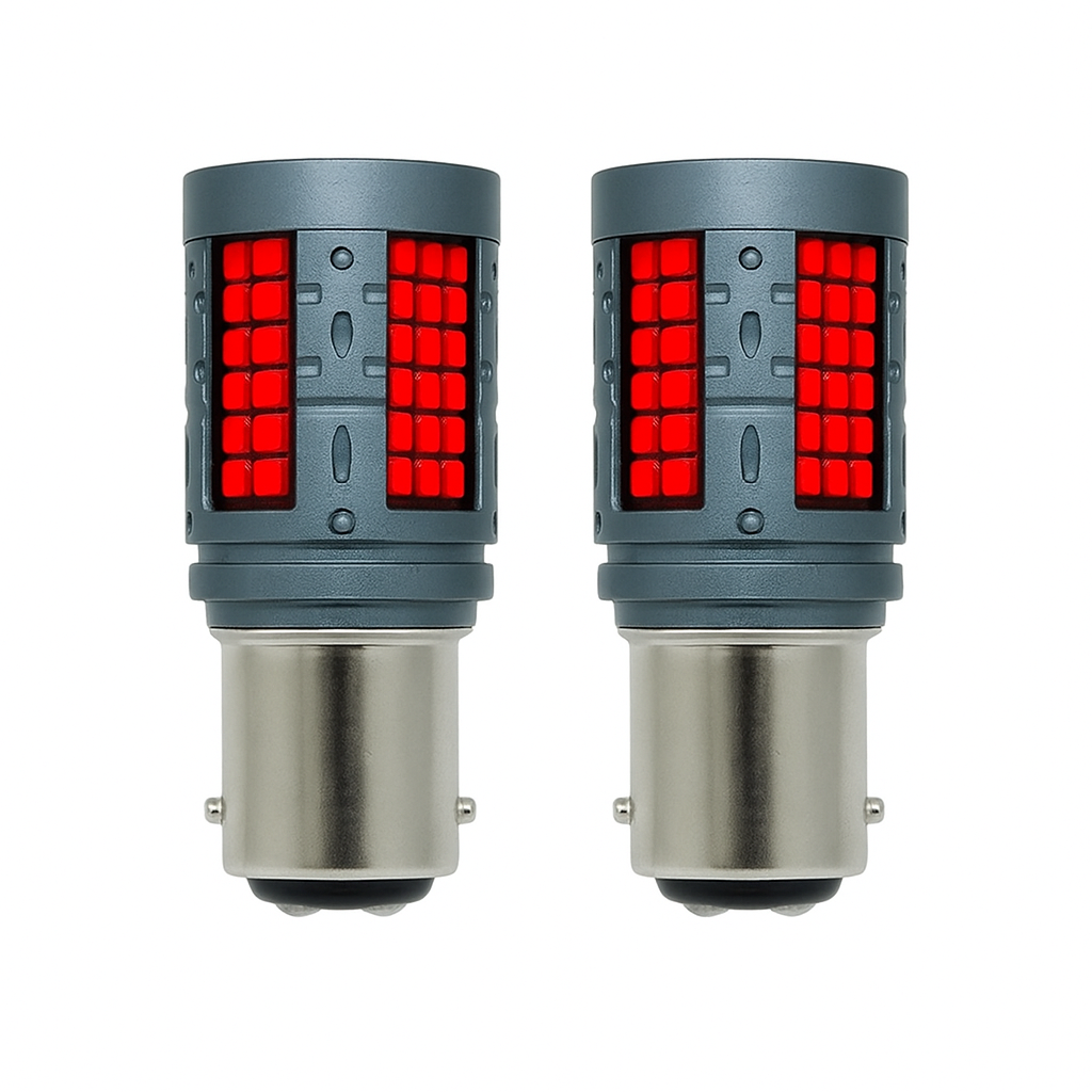 1157 103 SMD Brake Car LED – GadgetX Automotive Lighting