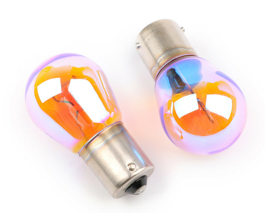 Diadem Coated indicator Bulbs 150 degree offset – GadgetX Automotive ...