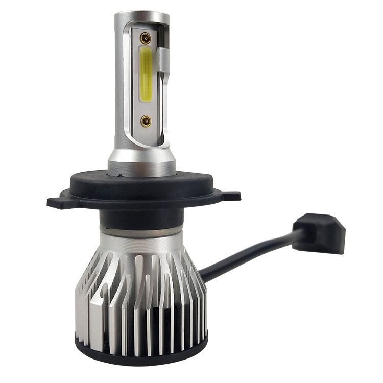 V5 Dob chip led headlight range-H11 – GadgetX Automotive Lighting